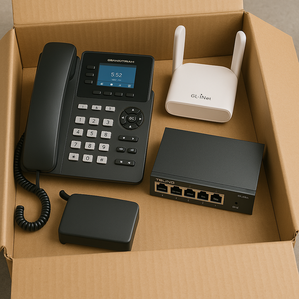 Panacea Tech - Innovative Technology Solutions