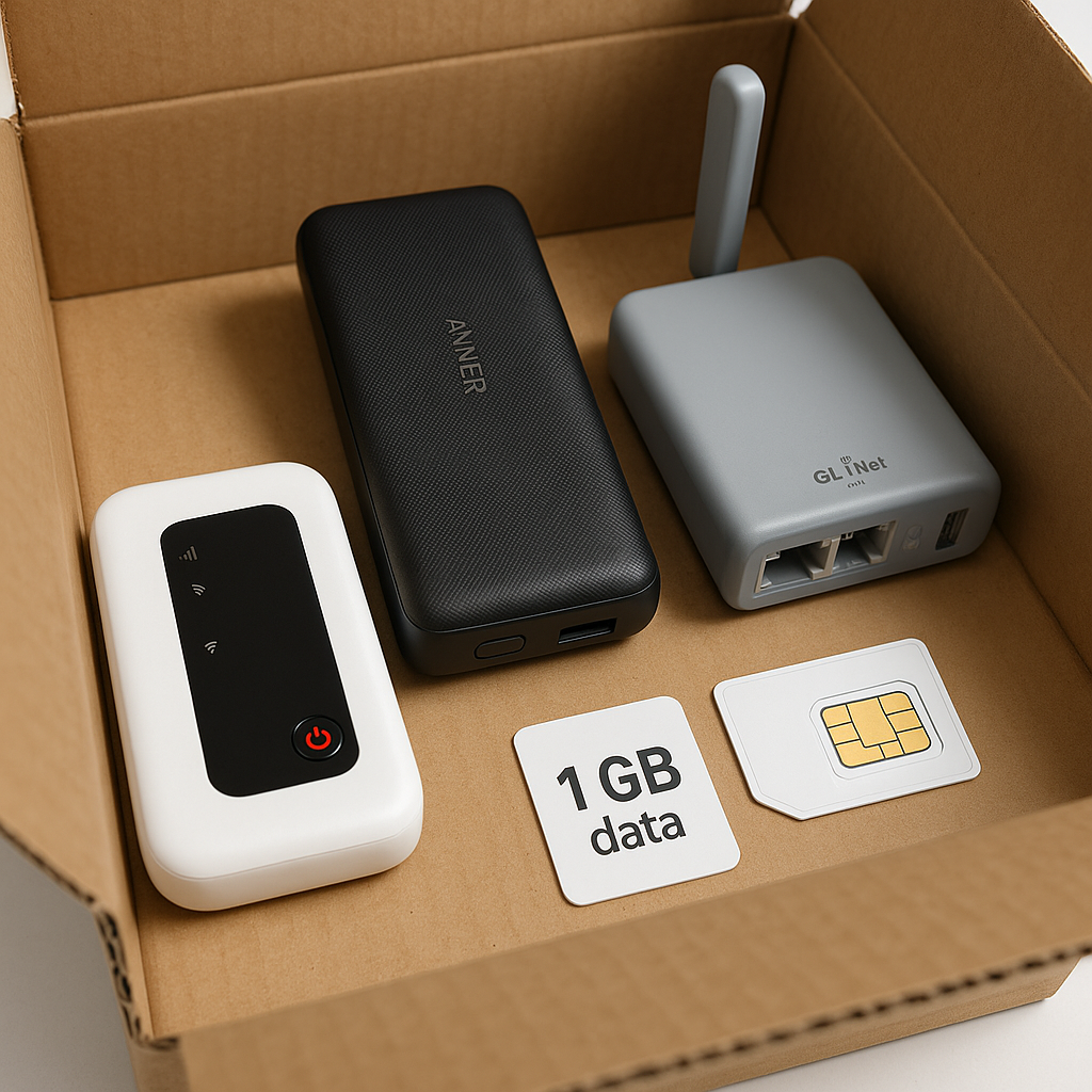 Panacea Tech - Innovative Technology Solutions