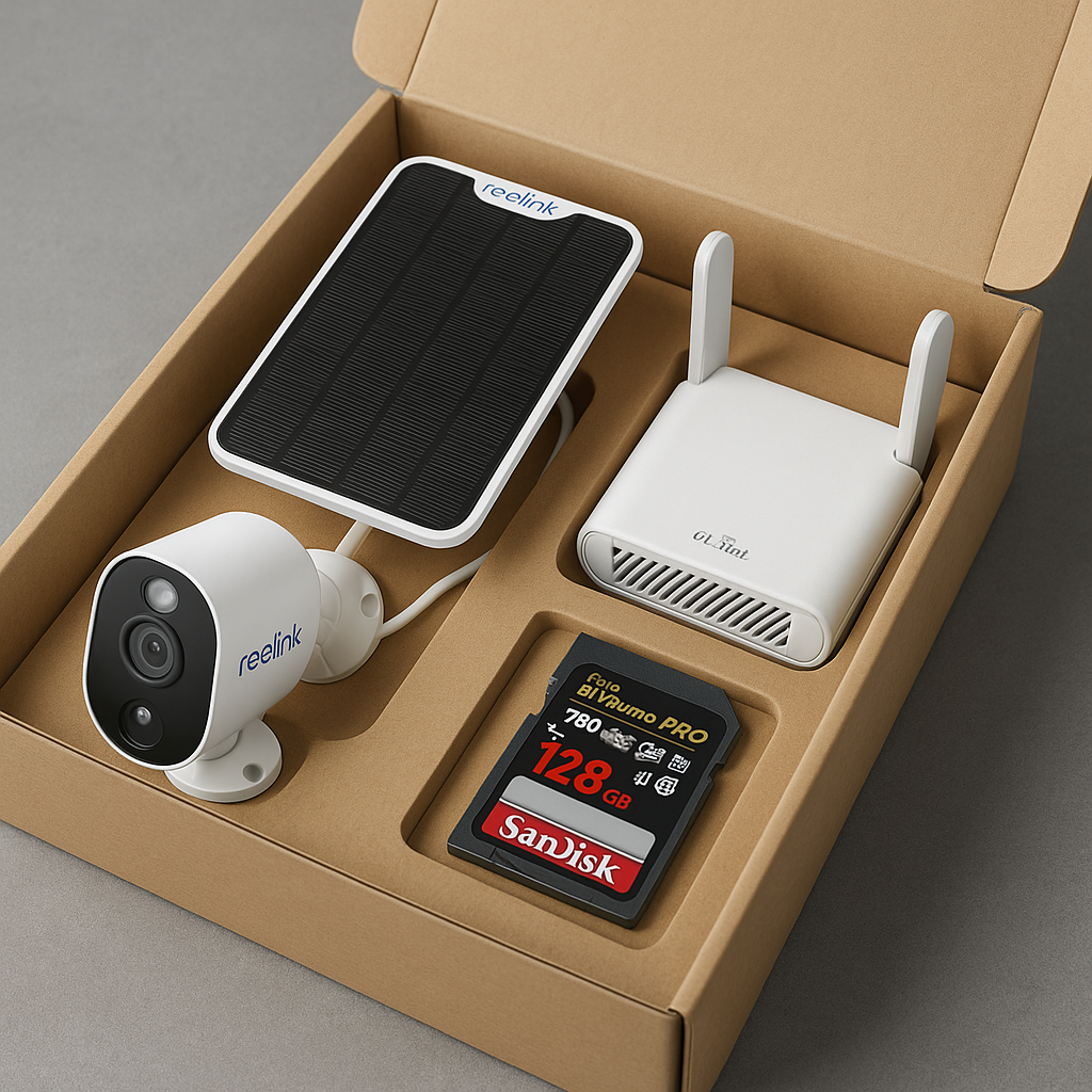 Panacea Tech - Innovative Technology Solutions